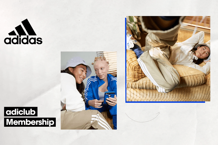 Aus Creators Club wird adiClub bei adidas - das sind die Vorteile ...