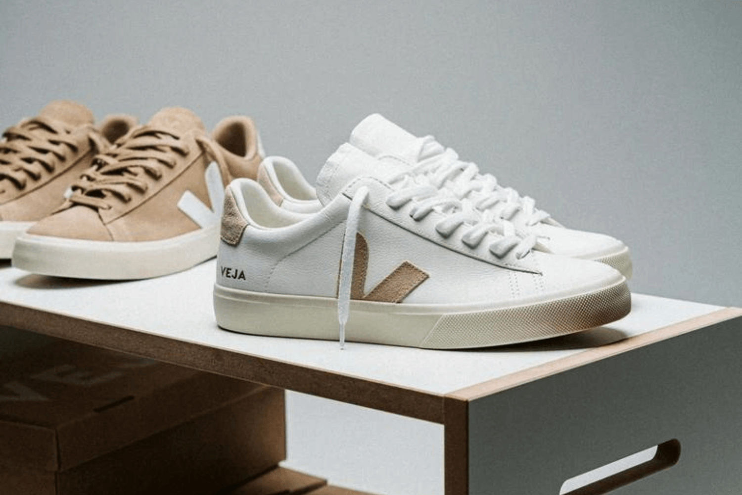 Top 10 vegane Sneaker - Sneakerjagers