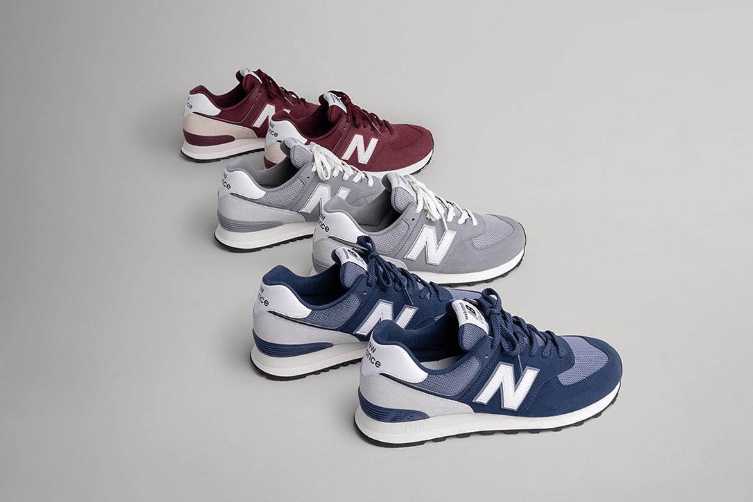 Alle New Balance Modelle im ultimativen Überblick - Sneakerjagers