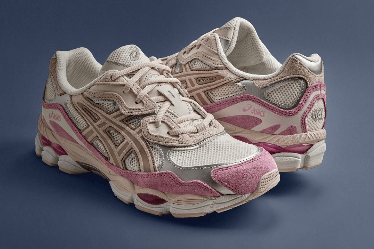 Know Your Size – Der ASICS Sizing Guide