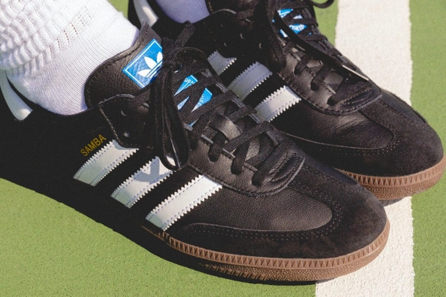 Die beliebtesten adidas Terrace Sneaker Designs bei Foot Locker ...