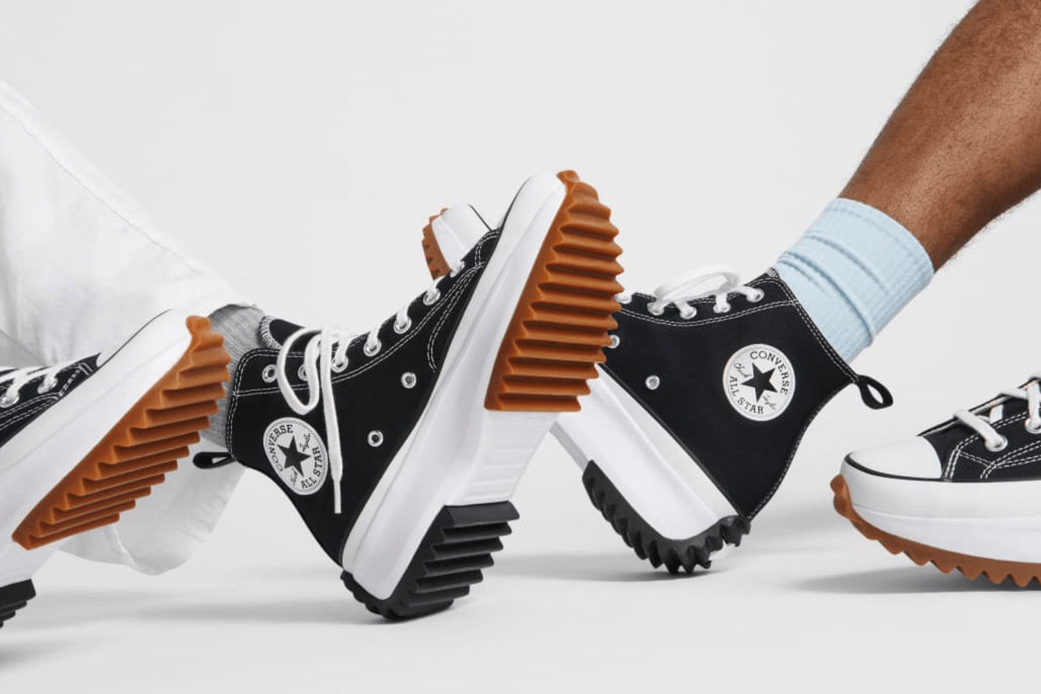 Chunky Sneaker - das hat es mit dem Trend auf sich - Sneakerjagers