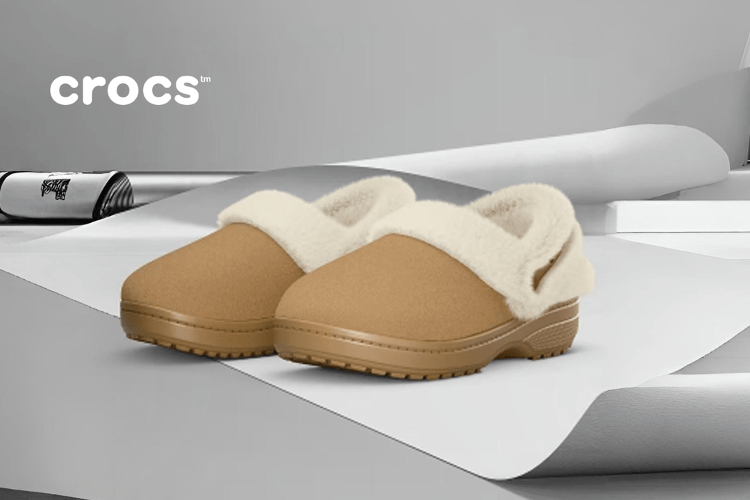 Cozy, Classic or Crazy: Diese Crocs-Trends solltet ihr kennen ...