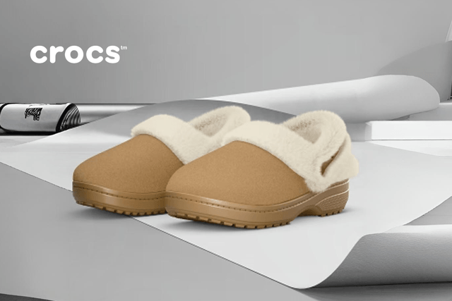 Cozy, Classic or Crazy: Diese Crocs-Trends solltet ihr kennen ...