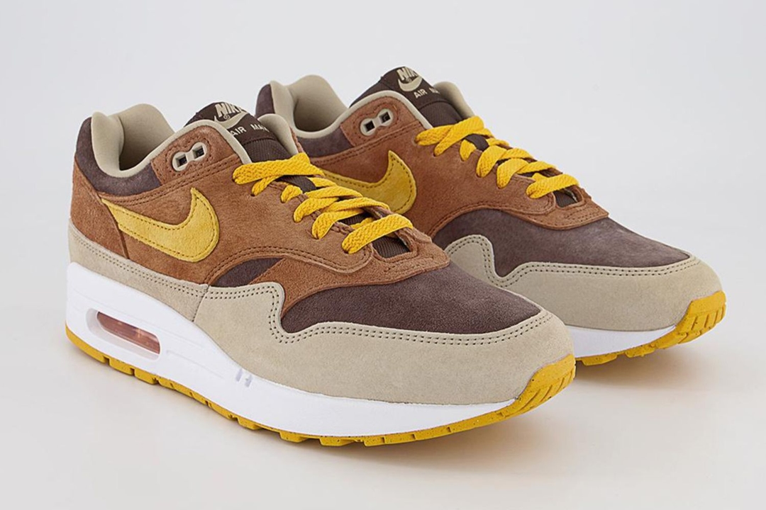 The Complete Nike Air Max Timeline
