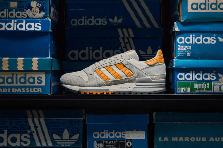 The Ultimate adidas ZX FAQ