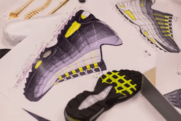 The Complete Nike Air Max Timeline