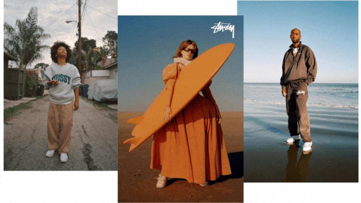 The story of Shawn Stüssy and his iconic brand Stussy - Sneakerjagers