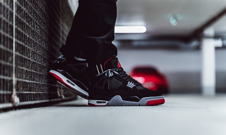 The Top 10 Air Jordan 4 Retro Colorways at StockX
