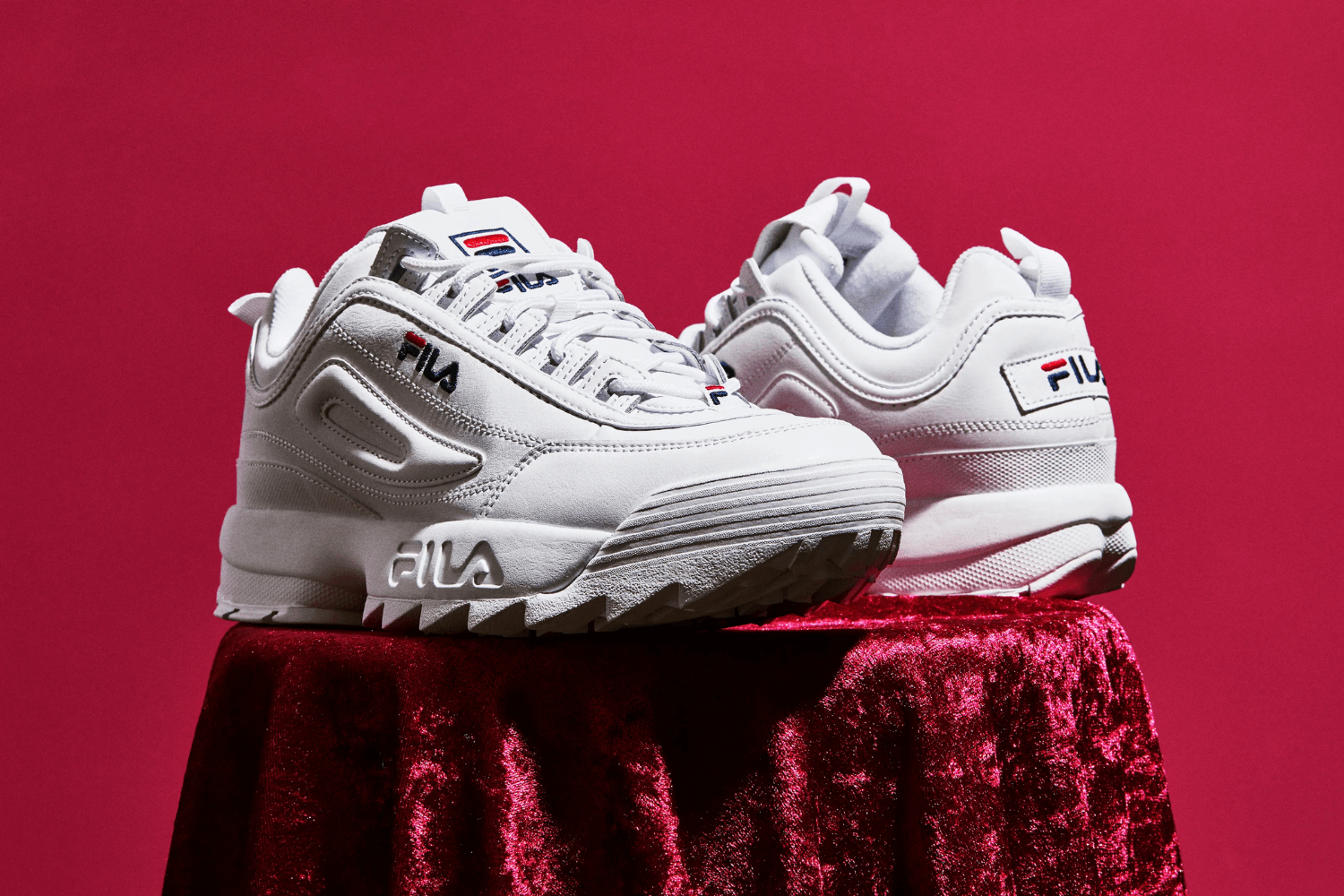 The Ultimate FILA FAQ