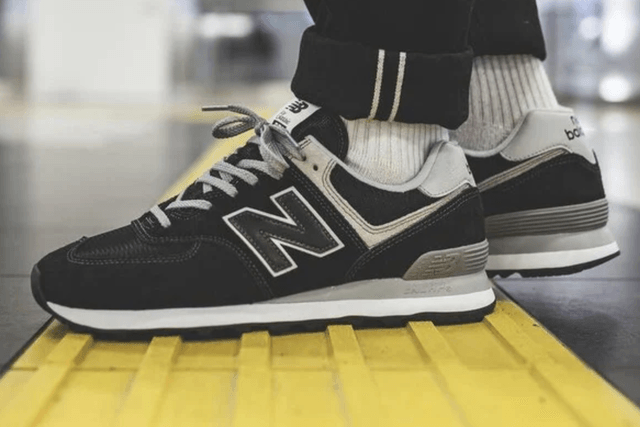 All New Balance Models at a glance - Sneakerjagers