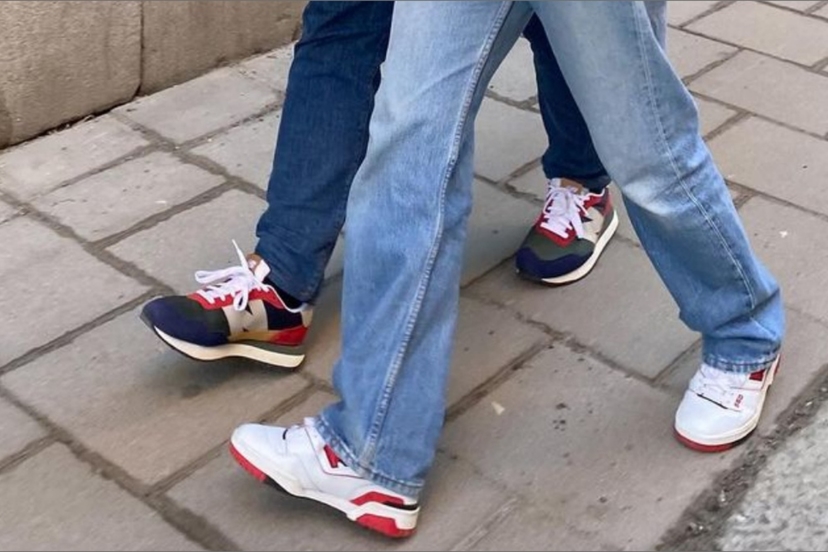 All New Balance Models at a glance - Sneakerjagers