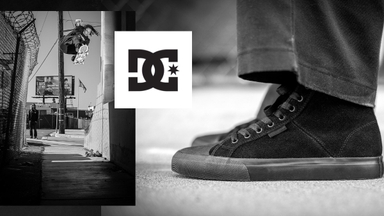 DC Shoes: History Lesson and what's new 🛹 - Sneakerjagers