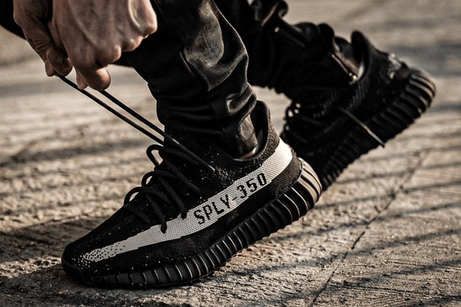 The Ultimate adidas Yeezy FAQ