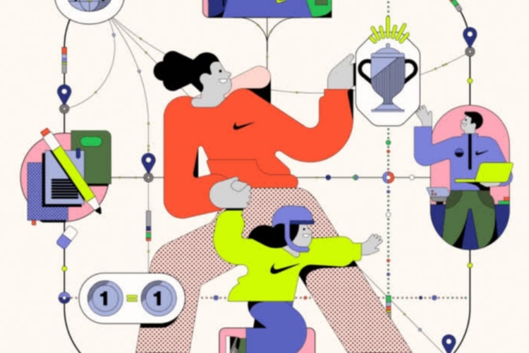 Nike is for diversity, inclusiveness and sustainability - Sneakerjagers