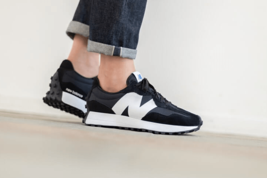 Know Your Size - The New Balance Sizing Guide