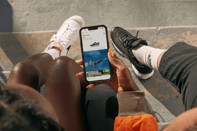 Nike Membership: membership full of benefits - Sneakerjagers