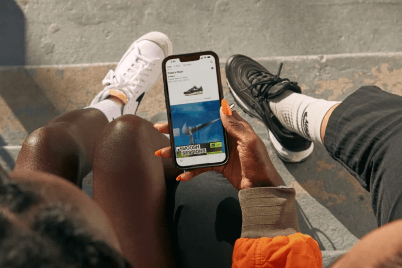 Nike Membership: membership full of benefits - Sneakerjagers