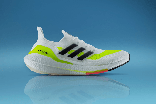 The Most Innovative Sneaker Technologies | Sneakerjagers