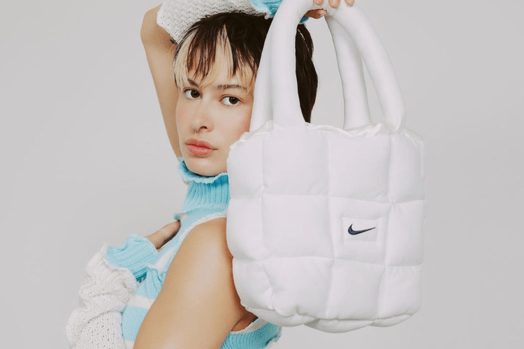 Saint Muze 's key to success is sustainability - Sneakerjagers