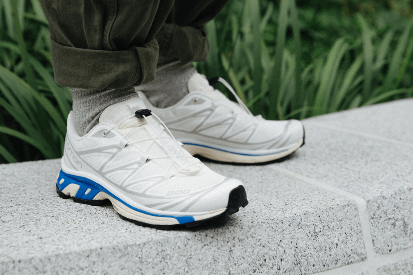 How to style Gorpcore Sneakers - Sneakerjagers