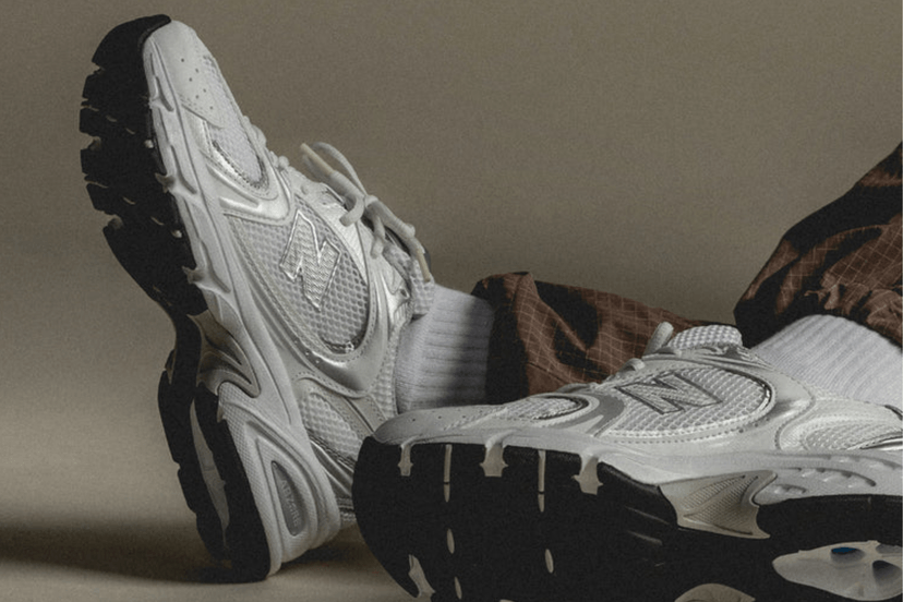 How to style the New Balance 530? - Sneakerjagers