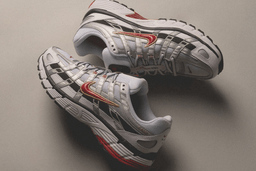 How to style the Nike P-6000