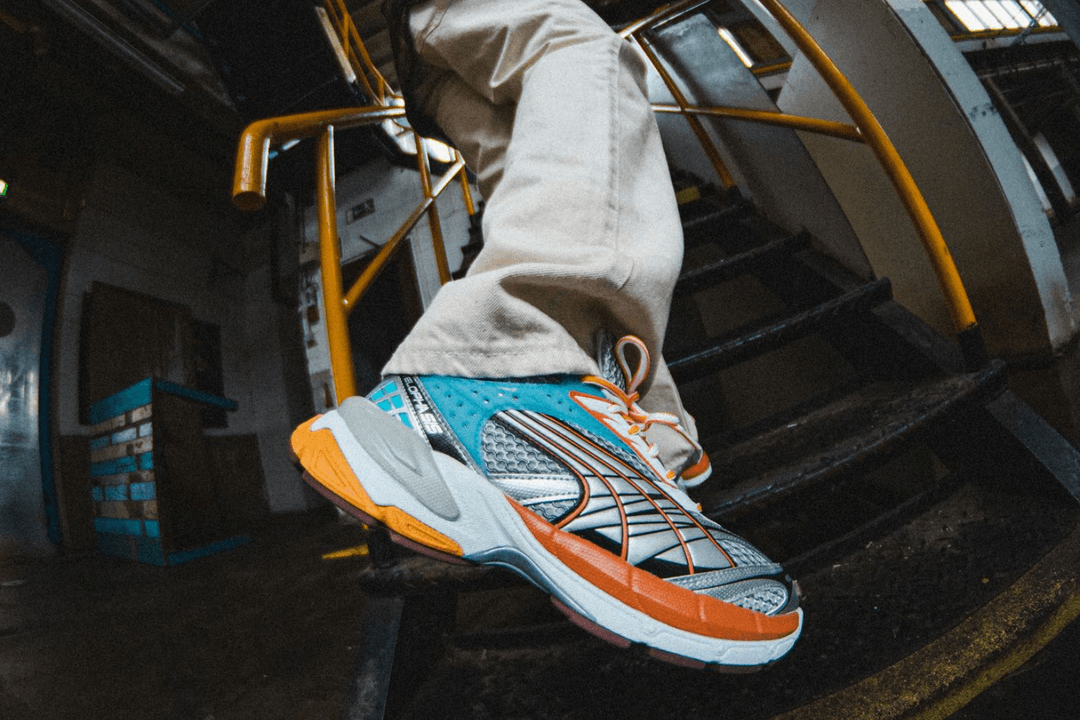 Know your size - The PUMA Sizing Guide