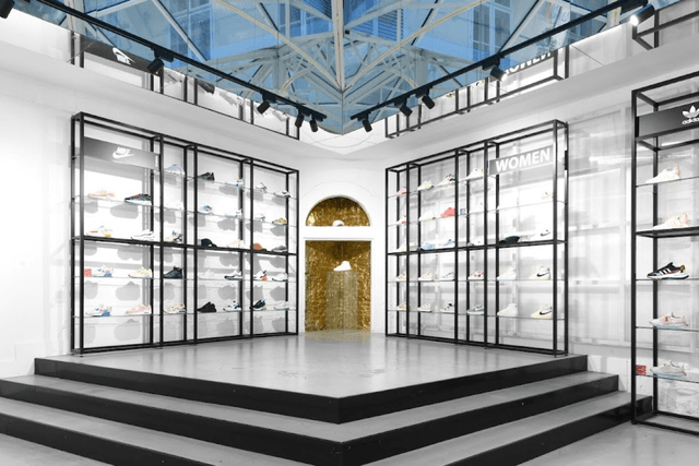 Sneaker Shopping Guide: The 9 Best Sneaker Shops in Budapest