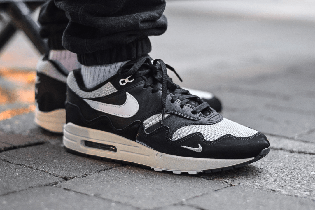 The Top 10 Black Nike and Air Jordan Sneakers at StockX