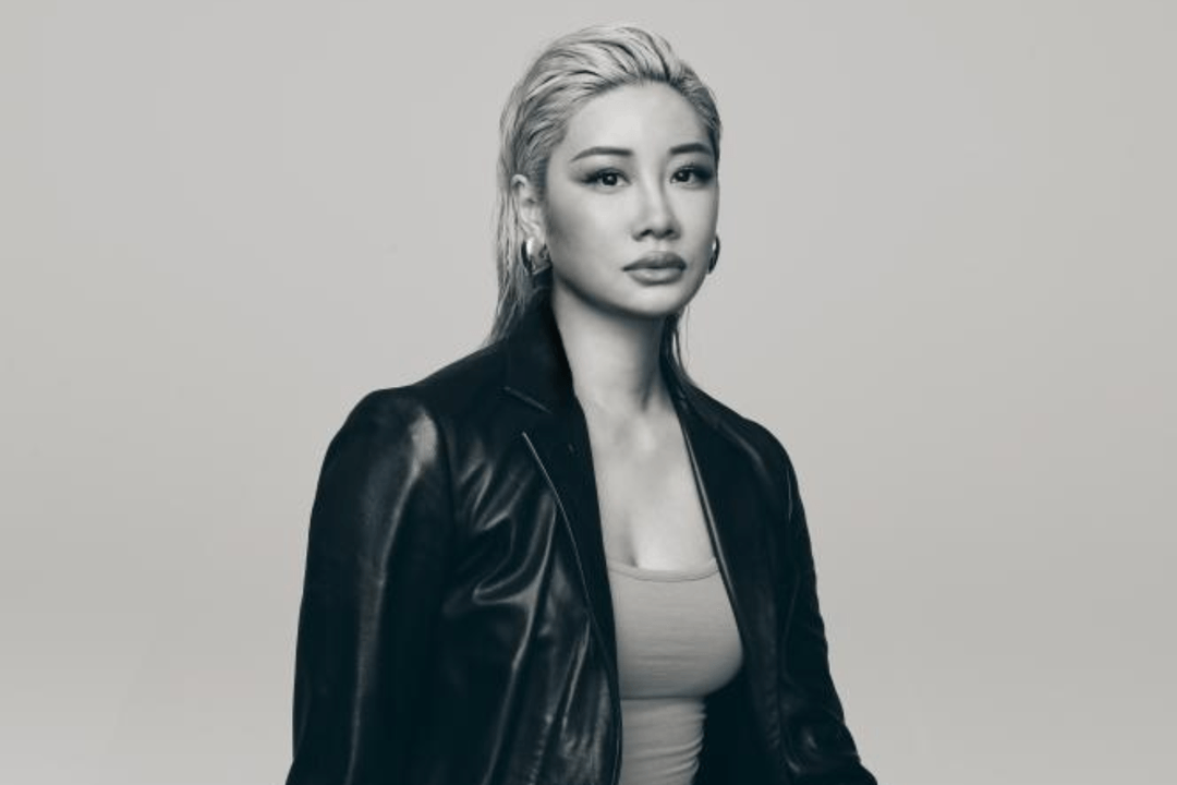 The story behind AMBUSH founder Yoon Ahn - Sneakerjagers