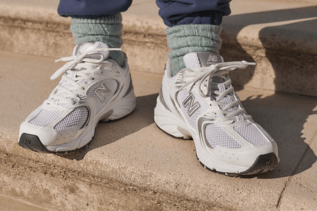 These are some on trend New Balance models - Sneakerjagers