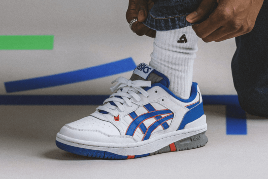 The history of Onitsuka Tiger - Sneakerjagers