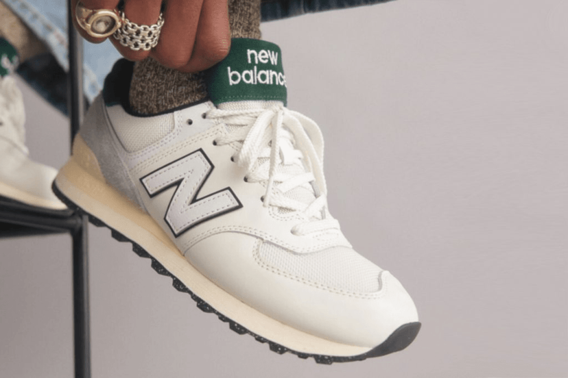 All New Balance Models at a glance - Sneakerjagers