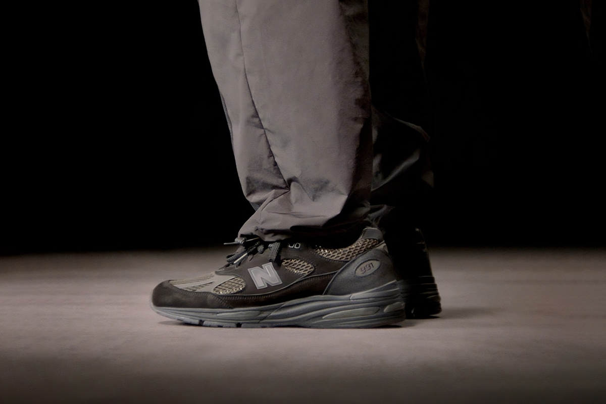 All New Balance Models at a glance - Sneakerjagers