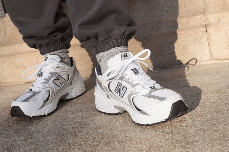 Discover the best New Balance 530 colorways at solebox - Sneakerjagers