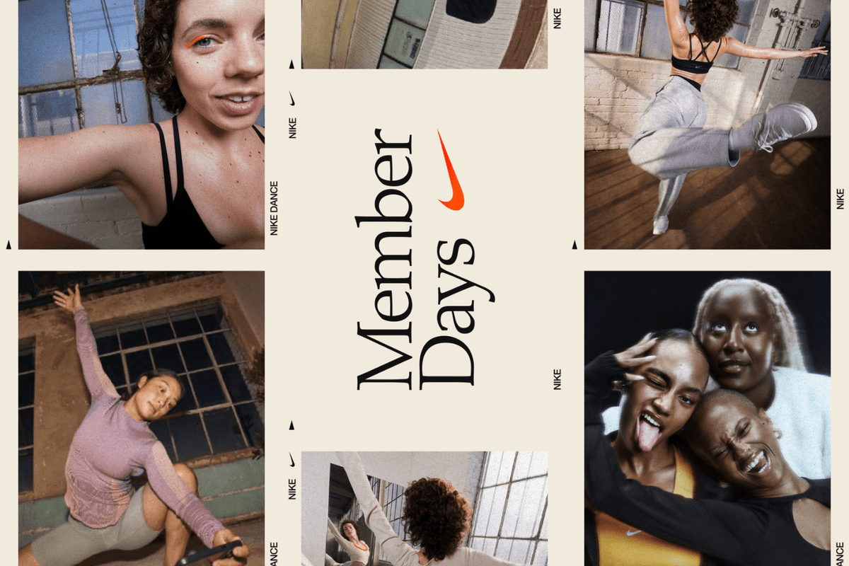 Nike Membership: membership full of benefits - Sneakerjagers