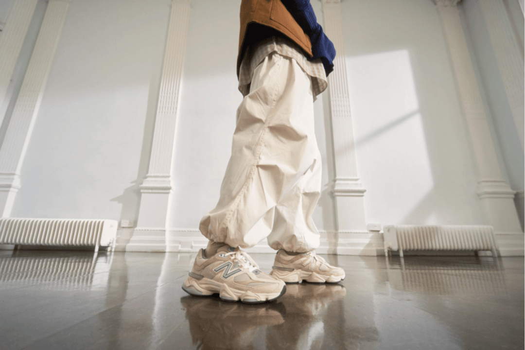 The most popular New Balance 9060 colorways currently available ...