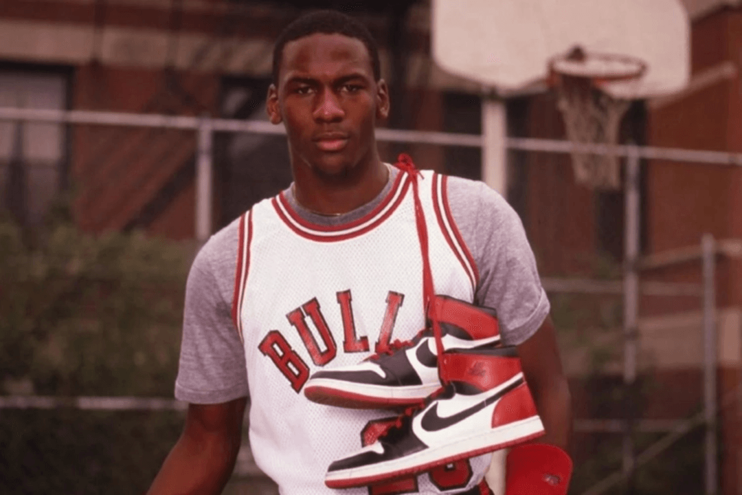 Know Your Size - The Air Jordan Sizing Guide