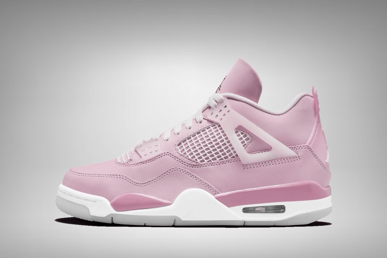 Everything we know so far about the Nike Air Jordan 4 'Orchid' - Sneakerjagers