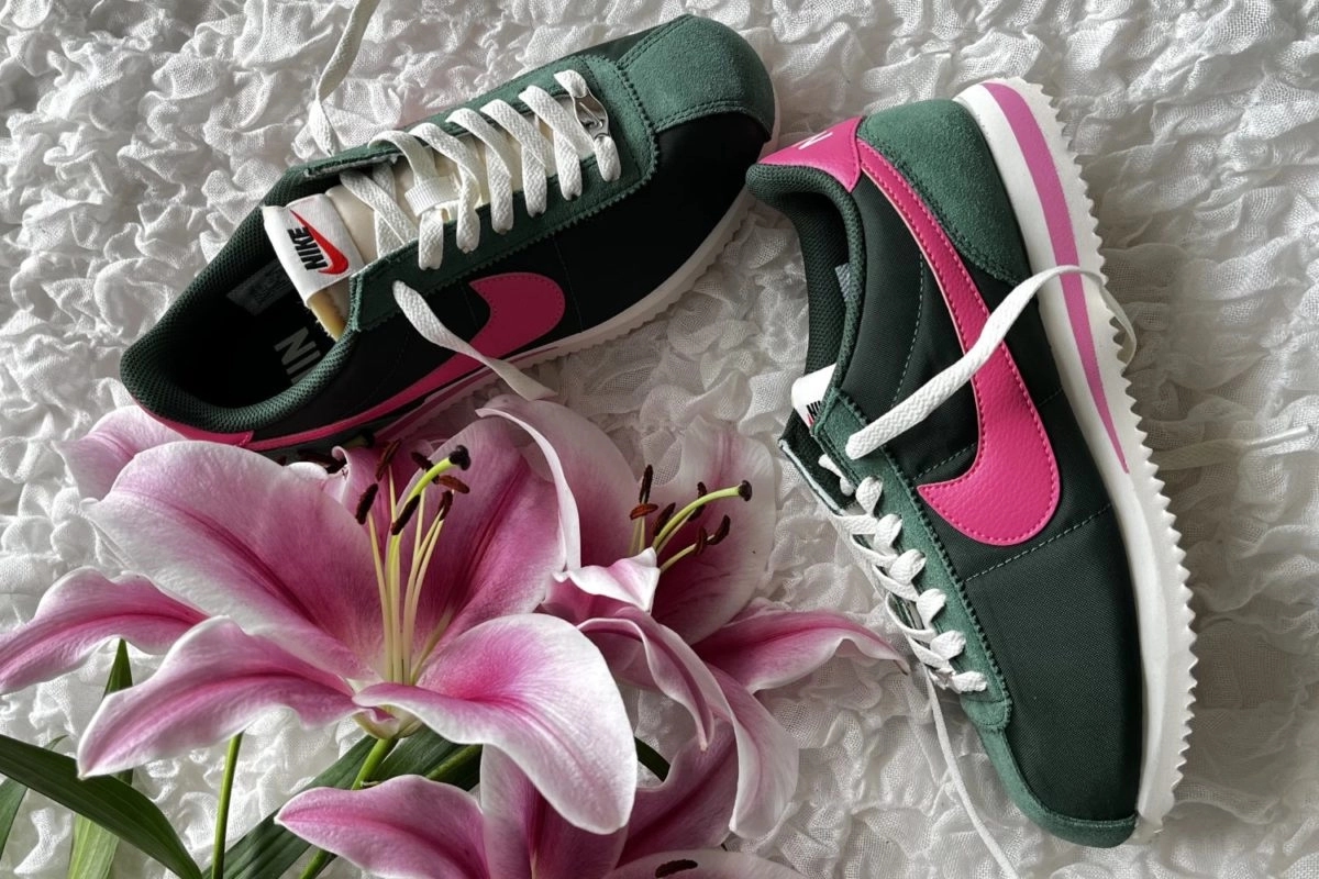 The Ultimate Nike Cortez FAQ - Sneakerjagers