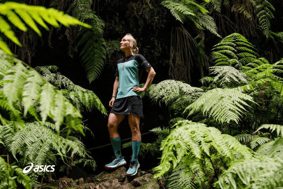 This is how ASICS is working towards a sustainable future - Sneakerjagers