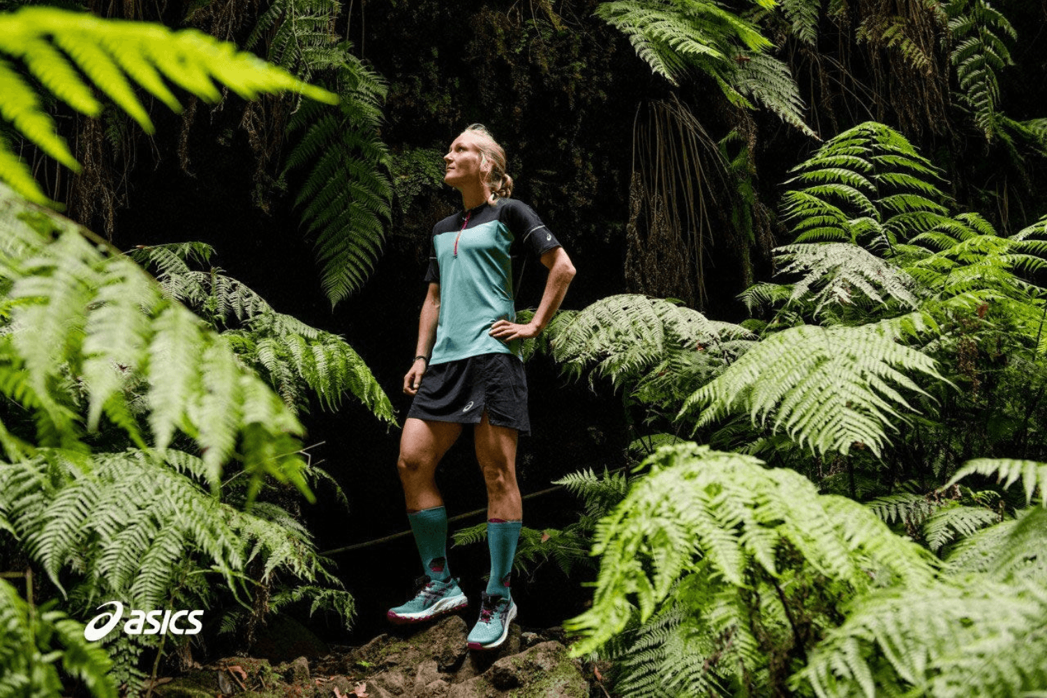 This is how ASICS is working towards a sustainable future - Sneakerjagers