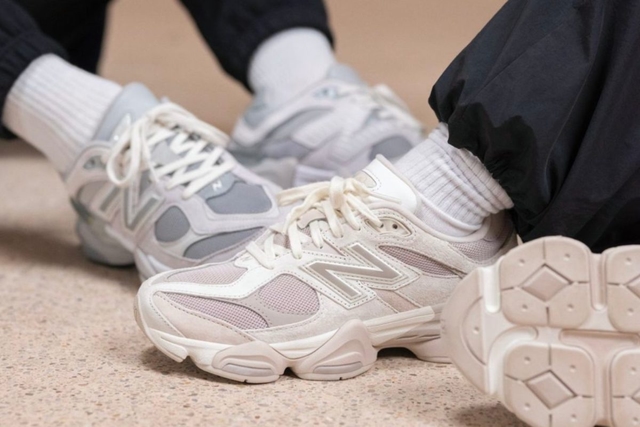 Discover these New Balance 9060 colorways exclusively at JD Sports ...