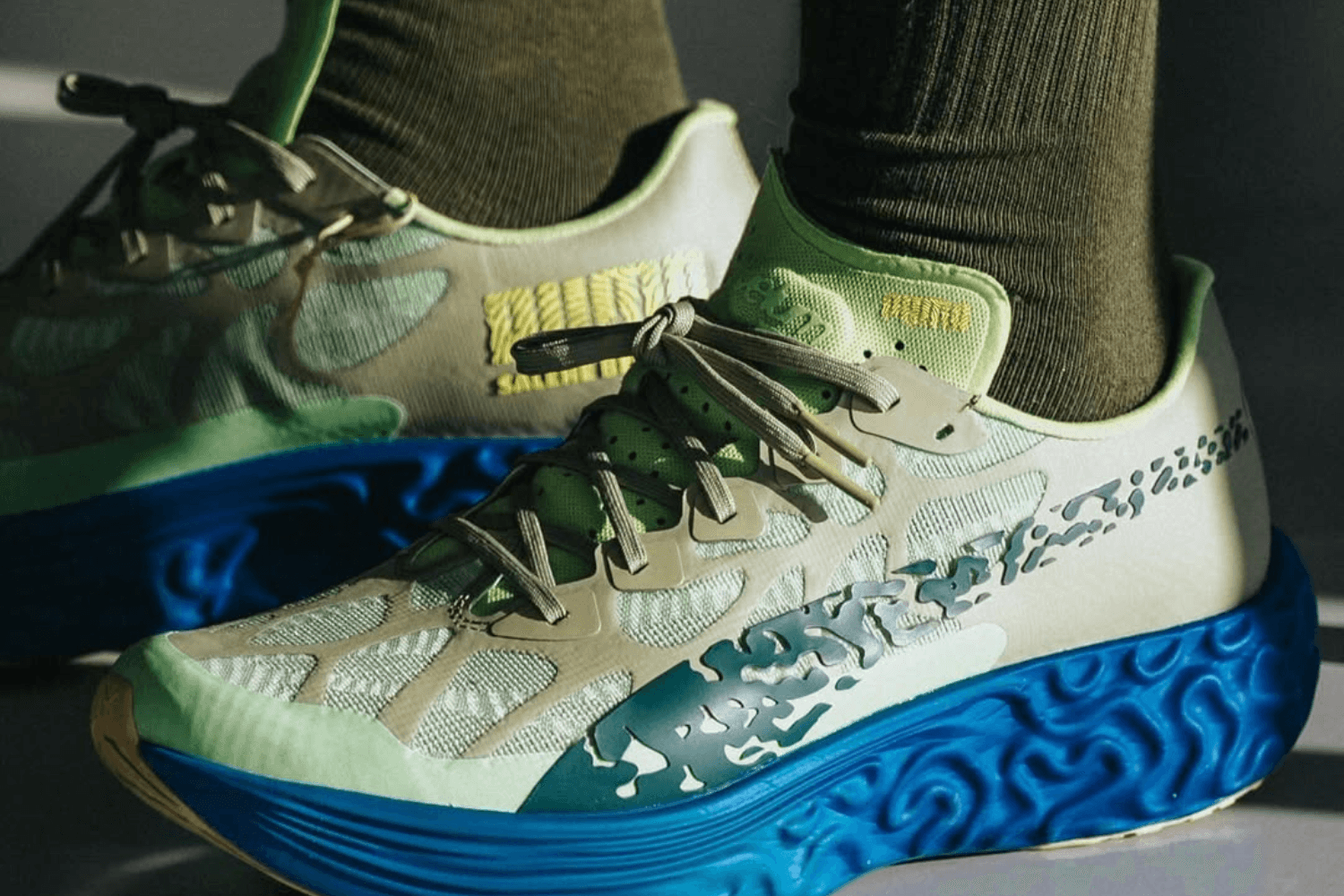 New Balance Brings Back the Original 'Protection Pack' in 2025 ...