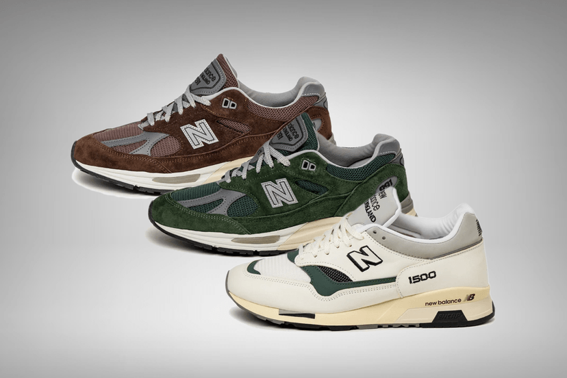 The Most Iconic Sneaker Models Of The 90s | Sneakerjagers