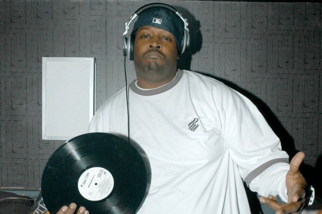 Hip hop legend and sneaker icon DJ Clark Kent passed away - Sneakerjagers