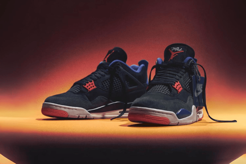 The Air Jordan 4 SE 'Rare Air' is finally here - Sneakerjagers