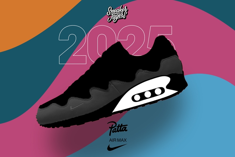 Patta celebrates Keti Koti with two new collections - Sneakerjagers