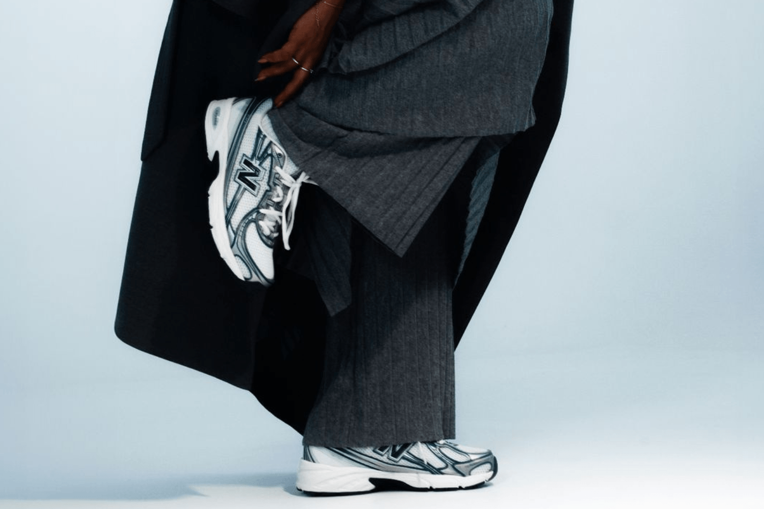 The story behind the Terrace sneaker trend - Sneakerjagers